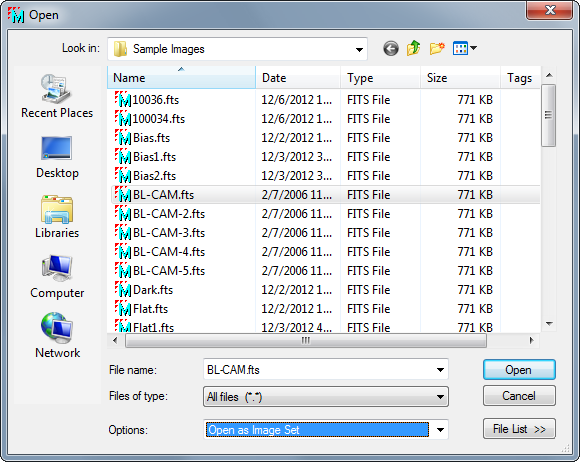 Tutorial: Introduction to Source Extraction